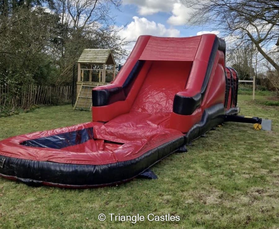 Assault Courses - Bouncy Castle and Event Hire in Coleraine, Portrush ...