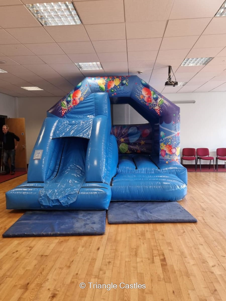 Small Bouncy Castles - Bouncy Castle and Event Hire in Coleraine ...